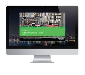 EcoStruxureTM Operator Terminal Expert SCHNEIDER ELECTRIC | Yonnelec ...